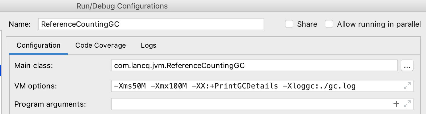 JVM原理 | lanchunqiu.github.io